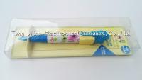 China Multi colors personalised Music Pen with voice recording module for sale