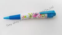 China Multi colors personalised Music Pen with voice recording module for sale