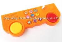 China 9 Sound + 2 LED Module For Children Talking Book , Sound Board Books for Baby for sale