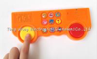 China 9 Sound + 2 Flashing LED Module For Children Sound Board Books for sale