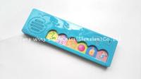 China 6 Button Baby Sound Module ABS Plastic For Children Talking Book for sale