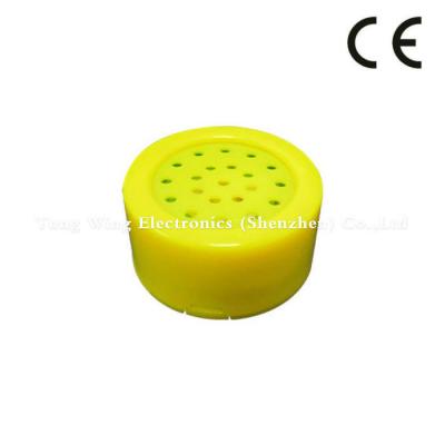 China 16ohm Push Button Sound Playback Module Customized Melody For Baby Books for sale