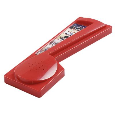 China Six Button Baby Sound Module Eco Friendly For Children Educational Book for sale