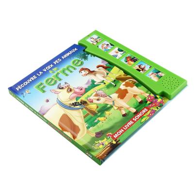 China Recordable Music Module Baby Sound Module With Battery 2-3pcs AG10 AG13 AA AAA for sale
