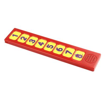 China Multi Sounds Push Button Sound Module 29mm Speaker AG10 Battery For Baby Toys for sale