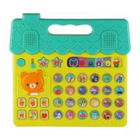 China OEM Interesting Toy Sound Module For Chindren Books / Plush Toys for sale
