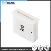 China Stuffed Animal Recordable Sound Module Plastic Material Battery Power Supply for sale
