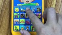 China Colorful Electronic Intelligence Toy with Customized Size for Kids Aged 3-8 Years for sale