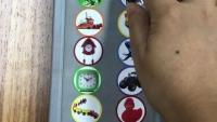 China Customized Size Sound Module Children Book with Flash of Light and 3000PCS/Day Production Capacity for sale