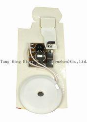 China 30s Playback Time Adjustable Volume High Sound Quality Greeting Card Sound Module for Music Cards for sale