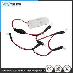 China Wholesale Waterproof Sound Chip for Music Box with Customizable Sound Duration and Replaceable Battery for sale