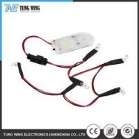 China Wholesale Waterproof Sound Chip with Customizable Sound Duration and Replaceable Battery for Greeting Cards and Toys for sale
