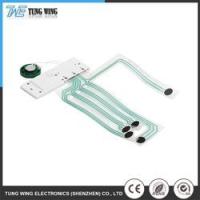 China Waterproof Recordable IC Sound Chip with Customizable Sound Duration and Replaceable Battery for Sound Books and Toys for sale