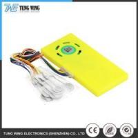 China Waterproof Recording Module Music IC Chip with Customizable Sound Duration and Replaceable Battery for Greeting Cards and Toys for sale