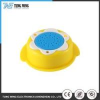 China Waterproof Sound Chip with Customizable Sound Duration and Replaceable Battery for Plush Toys and Soft Toys for sale
