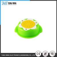China Waterproof Music Box Module with Customizable Sound Duration and Replaceable Battery for Educational Toys for sale