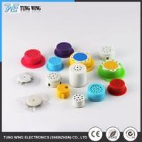 China Waterproof Sound Module with Customizable Sound Duration and Replaceable Battery for Child Books and Toys for sale