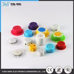 China Waterproof Music Box Module with Customizable Sound Duration and Replaceable Battery for Baby Playset Toy for sale