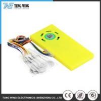 China Waterproof Recording Voice Sound Chip Module with Customizable Sound Duration and Replaceable Battery for Cards and Toys for sale
