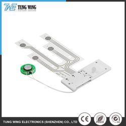 China Waterproof Sound Module with Customizable Sound Duration and Replaceable Battery for Voice Recording for sale