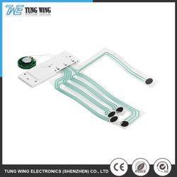 China Waterproof Sound Chip with Replaceable Battery and Customizable Sound Duration for Greeting Cards and Toys for sale