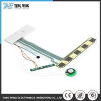 China Waterproof Recordable Sound Chip with Customizable Sound Duration and Replaceable Battery for Greeting Cards and Toys for sale