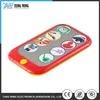 China ABS Material Educational Toy with Remote Control and Sound Recording for Kids Aged 3-8 Years for sale