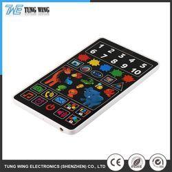 China Colorful Educational Musical Toy with Remote Control and Sound Recording for Baby Keyboard Fun for sale
