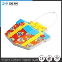 China ABS Material Educational Toy with Remote Control and Sound Recording for Children for sale