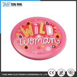 China Colorful Logo ABS Material Sound Module with Remote Control and Sound Recording Promotional Educational Toy for sale