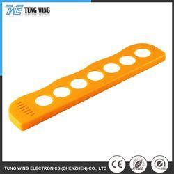 China Colorful ABS Material Sound Module Educational Toy with Sound Recording Function for sale