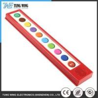 China ABS Material Sound Book with Remote Control and Sound Recording for Children's Educational Toy for sale