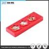 China Customized Size Educational Musical Toy Sound Book with MP3/WAV Sound Format and Remote Control Voice Recording Module for sale