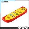 China Customized Size Educational Musical Toy Sound Book with MP3/WAV Sound Format and Remote Control Voice Recording Module for sale