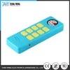 China Customized Size Educational Musical Toy Sound Book with MP3/WAV Sound Format and Remote Control Voice Recording Module for sale