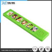 China ABS Material Educational Toy with Remote Control and Sound Recording for Children's Learning for sale