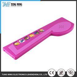 China ABS Material Sound Book Module with Remote Control and Sound Recording for Children's Educational Sound Toy for sale