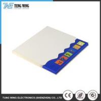 China ABS Material CE Certified Customized Size Talking Book Educational Toy Sound Book for Children for sale