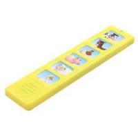 China ABS Material CE&RoHS Certified Sound Module for Children's Talking Books with 60 Seconds Sound Length for sale