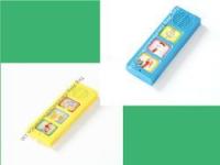 China ABS Material CE&RoHS Certified Sound Module for Kid's Book with OEM Customizable Options for sale