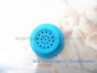 China CE&RoHS Certified Music Box Sound Module with Custom Sound Recording and 180s Pre-recorded Duration for Children's Books for sale