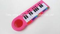 China 23 Button Piano Sound Module for Children's Sound Board Book with ABS Material and CE & ROHS Certified for sale