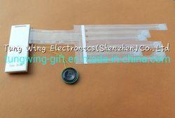 China ABS Plastic Sound Module for Children's Board Book with CE & ROHS Certification and Custom Sound Recording for sale