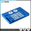 China Customized 8 Button Electronic Toy with Music and Flash of Light for Children's Board Book in ABS Material for sale