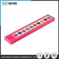 China ABS Material Sound Module with Custom Sound Recording and CE & ROHS Certified for Children's Sound Board for sale