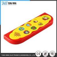 China Custom Sound Recording ABS Material Sound Module CE & ROHS Certified Voice Book Module for Children's Sound Board for sale
