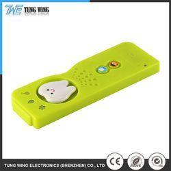 China 60 Seconds Sound Length CE & ROHS Certified Custom Sound Recording Sound Module Musical Book for Kids for sale