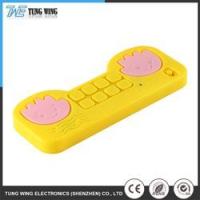 China 60 Seconds Sound Length Sound Module for CE & ROHS Certified Educational Toy with Custom Sound Recording for sale