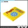 China ABS Material CE & ROHS Certified Sound Module with Custom Sound Recording for Children's Board Book Electronic Toy for sale
