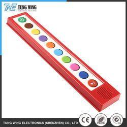 China 60 Seconds Sound Length CE & ROHS Certified Custom Sound Recording Sound Module for Children's Board Book for sale